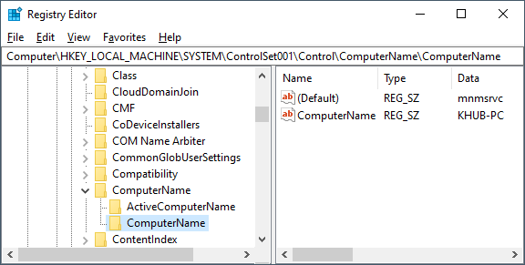 Windows Forensics 101